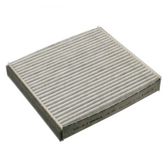 2015 Land Rover Range Rover Sport Cabin Air Filters — CARiD.com