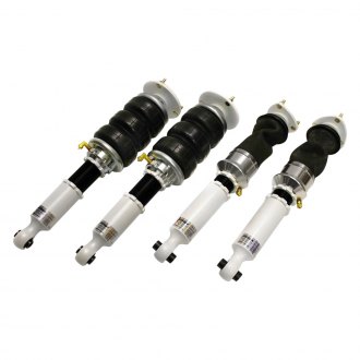AirREX™ - Suspension Systems & Air Strut Kits | CARiD