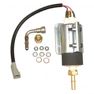 1999 Dodge Ram Replacement Fuel System Parts - CARiD.com