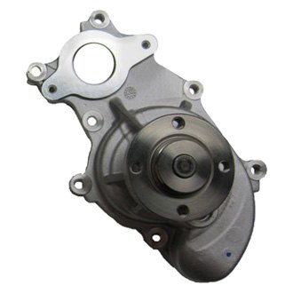 2016 Ford F-150 Water Pumps | Electric, Mechanical — CARiD.com