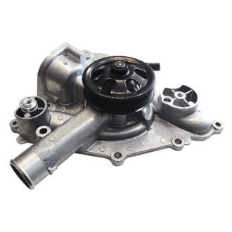 Jeep Grand Cherokee Water Pumps - Electric, Mechanical | CARiD