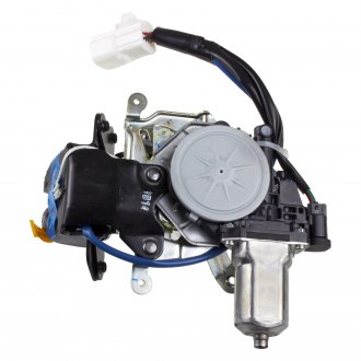 Tailgate Lock Actuator Motors | CARiD