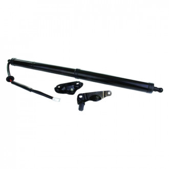 Toyota Highlander Trunk & Tailgate Lock Motors, Switches, Relays | CARiD