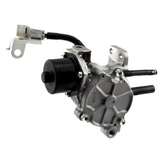 Toyota Land Cruiser 4WD Actuators - Vacuum, Electric | CARiD