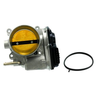 2010 Toyota RAV4 Replacement Fuel System Parts | CARiD