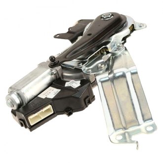 Tailgate Pull Down Motors | CARiD