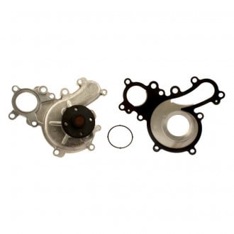 Toyota Land Cruiser Water Pumps - Electric, Mechanical | CARiD