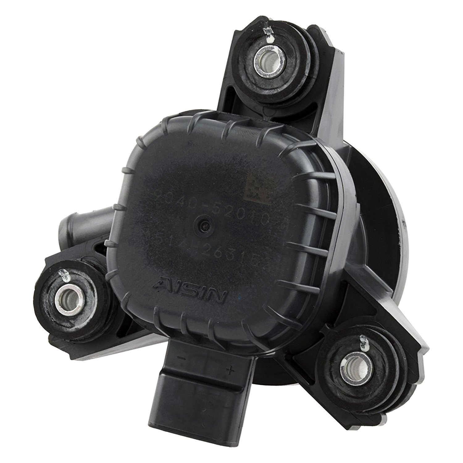 AISIN® WQT-001 - Engine Coolant Inverter Cooler Water Pump