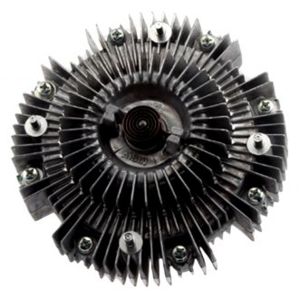 Lexus LS400 Replacement Radiator Fans & Components – CARiD.com