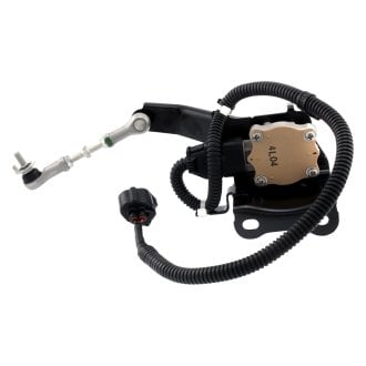 Lexus LX470 Suspension Self-Leveling Sensors | CARiD