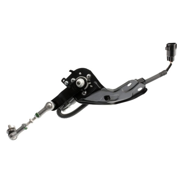 AISIN® HST-027 - Rear Passenger Side Suspension Ride Height Sensor