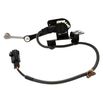 Lexus LX570 Suspension Self-Leveling Sensors | CARiD