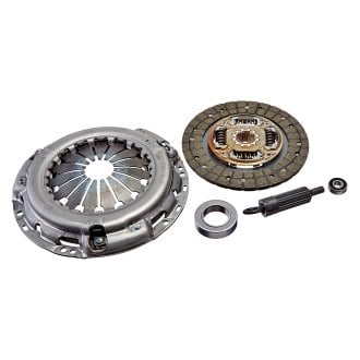 Clutch Kits - Replacement & Performance - Truck, Jeep, Car | CARiD