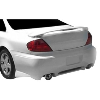 Acura CL Body Kits & Ground Effects – CARiD.com