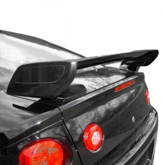2007 Chevy Cobalt Spoilers | Custom, Factory, Lip & Wing Spoilers
