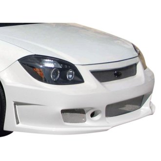 Chevy Body Kits & Ground Effects | Bumpers, Side Skirts – CARiD.com