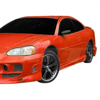 2002 Dodge Stratus Body Kits & Ground Effects – CARiD.com