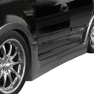 Ford Expedition Body Kits & Ground Effects – CARiD.com