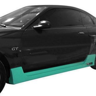 2000 Ford Mustang Body Kits & Ground Effects – CARiD.com