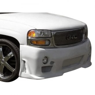 2003 GMC Yukon Denali Body Kits & Ground Effects – CARiD.com
