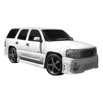 GMC Body Kits & Ground Effects | Bumpers, Side Skirts – CARiD.com