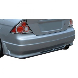 2002 Honda Civic Body Kits & Ground Effects – CARiD.com
