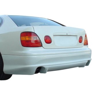 Lexus GS430 Body Kits & Ground Effects – CARiD.com