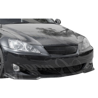 Lexus IS250 Body Kits & Ground Effects – CARiD.com