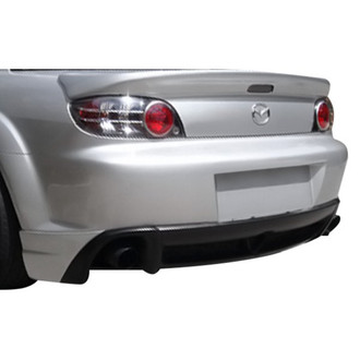 Mazda RX-8 Body Kits & Ground Effects – CARiD.com