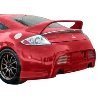 Mitsubishi Eclipse Body Kits & Ground Effects | CARiD
