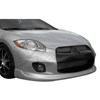 2007 Mitsubishi Eclipse Body Kits & Ground Effects – CARiD.com