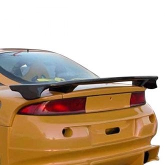 1999 Mitsubishi Eclipse Spoilers | Custom, Factory, Lip & Wing Spoilers