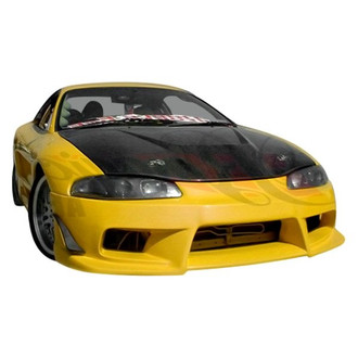 Mitsubishi Eclipse Custom Bumpers & Valances - CARiD.com