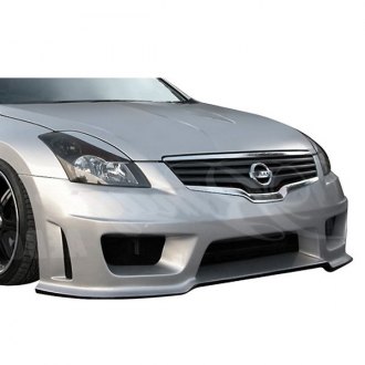 2008 Nissan Altima Body Kits & Ground Effects – CARiD.com