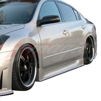 2012 Nissan Altima Body Kits & Ground Effects – CARiD.com