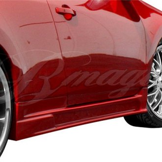 Nissan Altima Body Kits & Ground Effects | CARiD