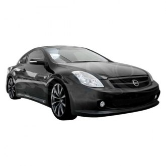 2011 Nissan Altima Body Kits & Ground Effects – CARiD.com