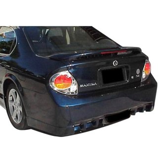 2000 Nissan Maxima Body Kits & Ground Effects – CARiD.com