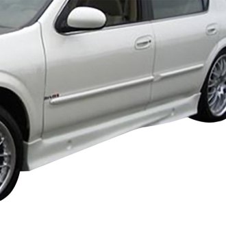 2000 Nissan Maxima Body Kits & Ground Effects – CARiD.com