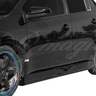 Nissan Sentra Body Kits & Ground Effects – CARiD.com