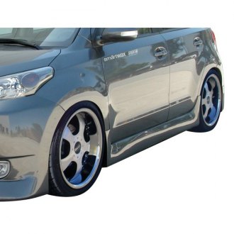 AIT Racing™ | Body Kits, Carbon Fiber Hoods, Spoilers - CARiD.com