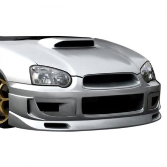 2004 Subaru WRX Body Kits & Ground Effects – CARiD.com