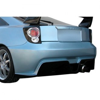 2001 Toyota Celica Custom Bumpers & Valances - CARiD.com