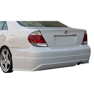 2005 Toyota Camry Body Kits & Ground Effects – CARiD.com