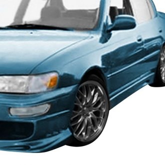 1996 Toyota Corolla Body Kits & Ground Effects – CARiD.com