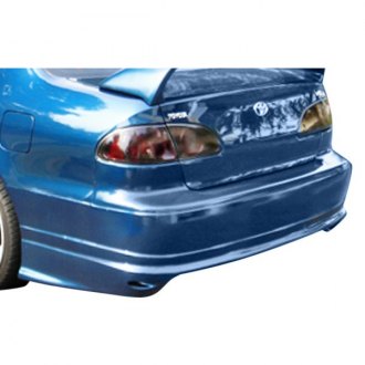 2001 Toyota Corolla Body Kits & Ground Effects – CARiD.com