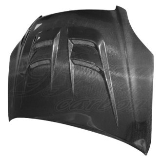 2007 Toyota Matrix Roof Spoilers | Factory & Custom Styles – CARiD.com