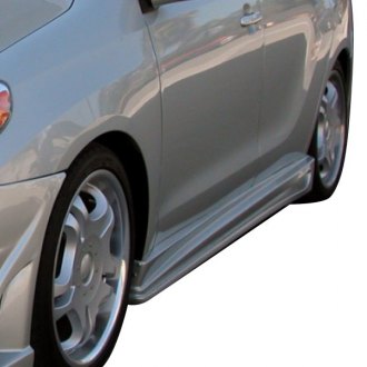 2003 Toyota Matrix Body Kits & Ground Effects – CARiD.com