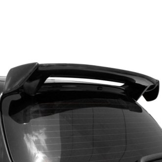 2007 Toyota Yaris Spoilers | Custom, Factory, Lip & Wing Spoilers