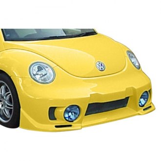2000 Volkswagen Beetle Body Kits & Ground Effects – CARiD.com